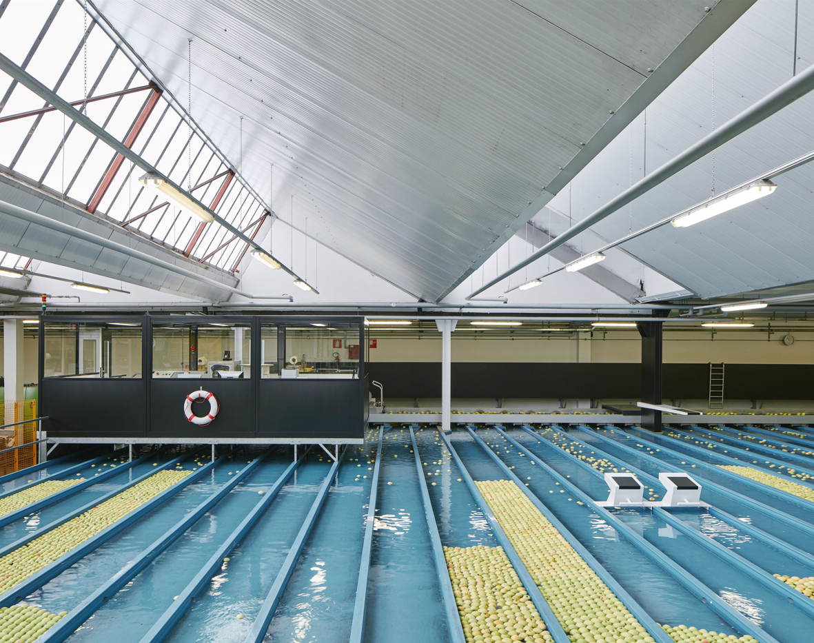 VIP treibt Bio-Apfel-Zukunft in Europa voran - Juval als Zentrum für ...